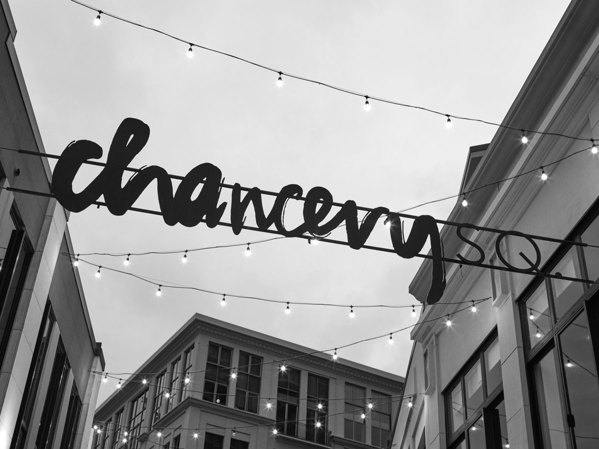 Chancery Square | Charming Auckland shopping and dining